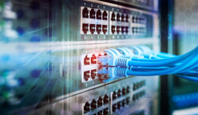 Low Voltage Services - NEXIEN